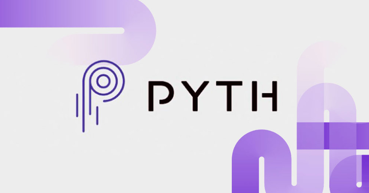Pyth Network Đạt Hơn 110.000 Ví Staking - CoinMoi