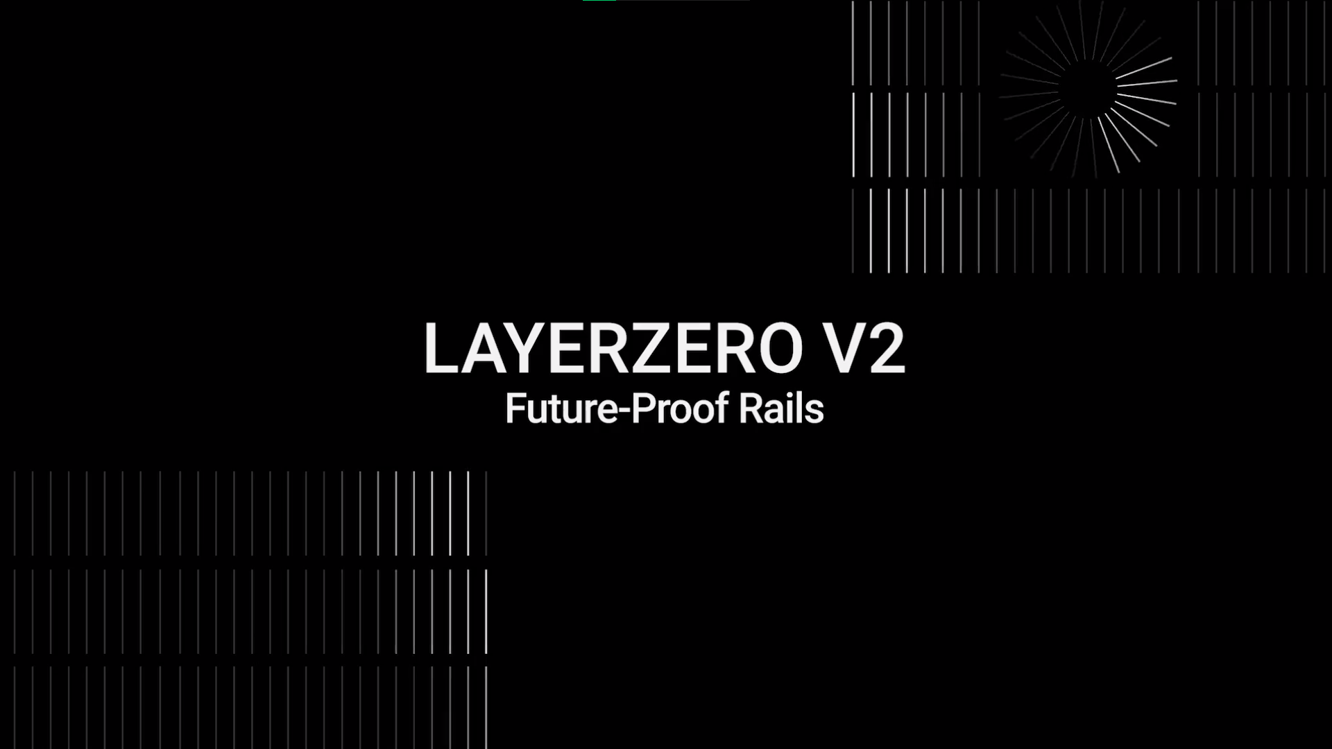 LayerZero Khởi Chạy V2, Cộng Đồng Mong Chờ Token ZRO Ra Mắt - CoinMoi