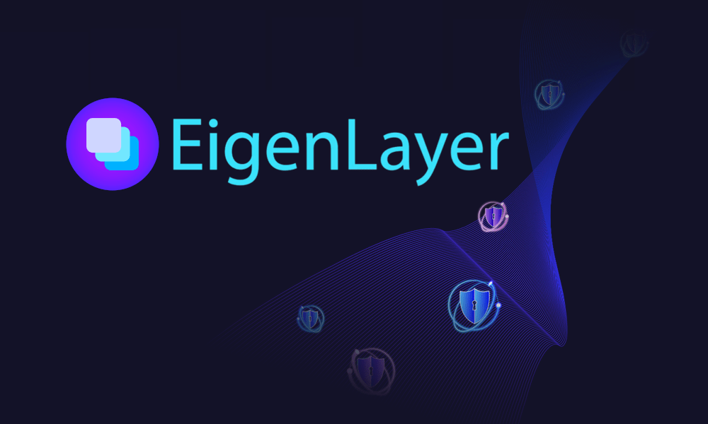 EigenLayer lọt top 5 giao thức có TVL lớn nhất ngành DeFi - CoinMoi