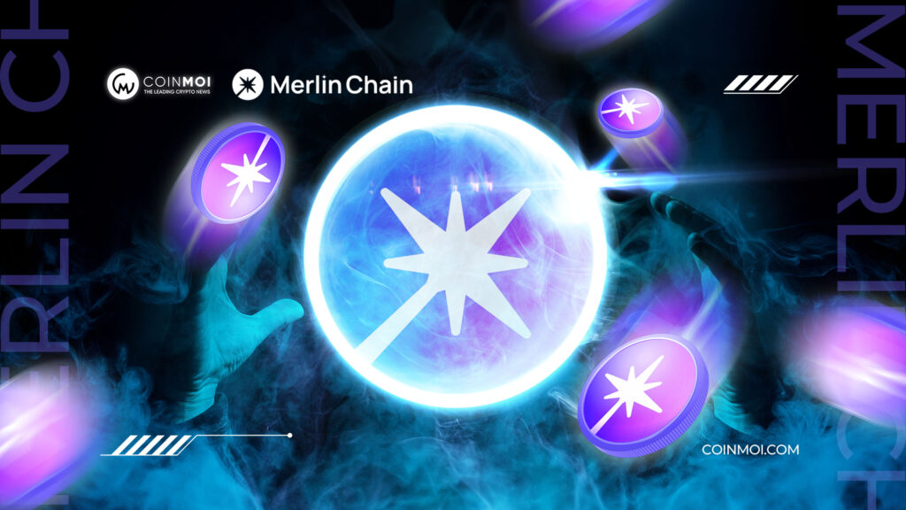 Merlin Chain (MERL) là gì? Thông tin chi tiết về dự án Bitcoin Layer-2