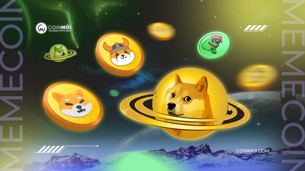 Memecoin là gì? Toàn tập về memecoin