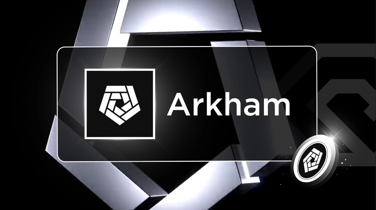 Arkham treo thưởng $160k USD cho ai tìm ra người đứng sau token DJT