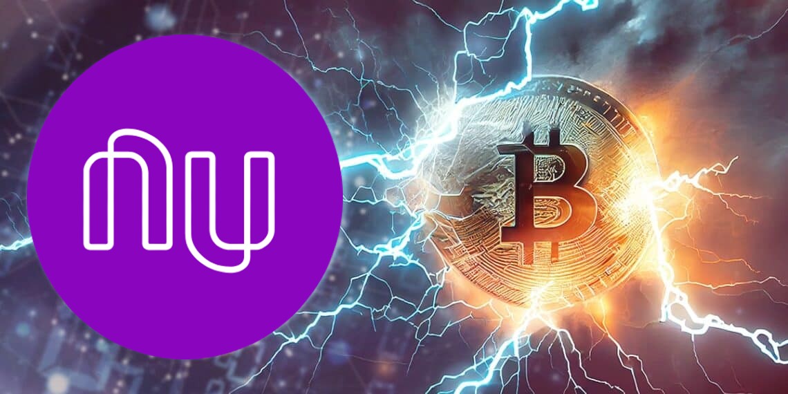 Nubank mang Bitcoin Lightning đến với 100 triệu khách hàng Mỹ Latinh - CoinMoi