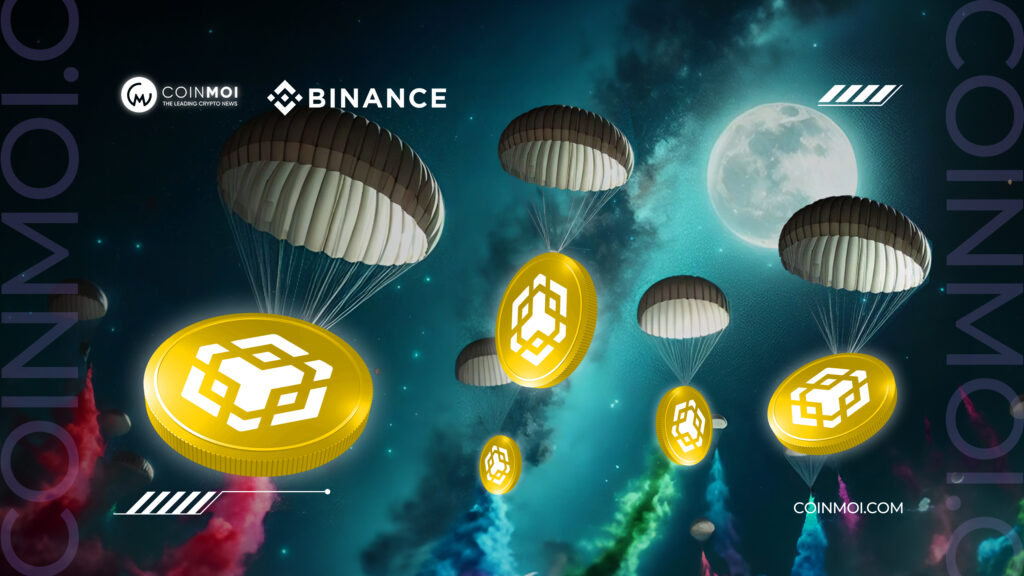 Binance Launchpool là gì? Hướng dẫn tham gia Binance Launchpool