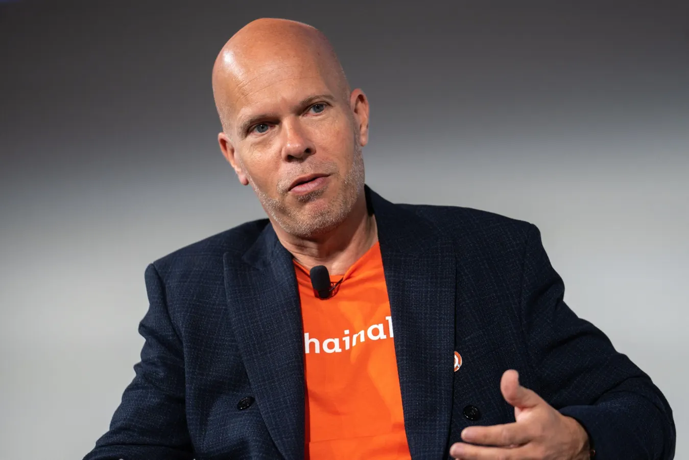 CEO Chainalysis "tạm ở ẩn" sau một thập kỷ cống hiến