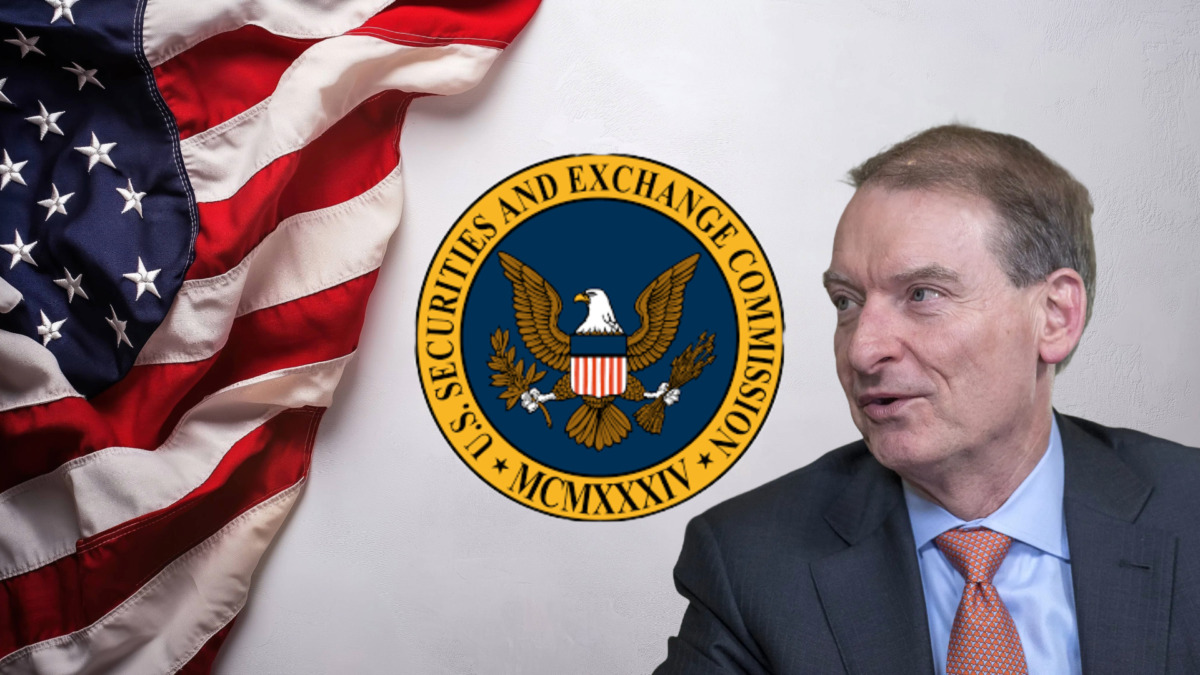 Thượng viện Mỹ xác nhận Paul Atkins làm Chủ tịch SEC dưới thời Trump